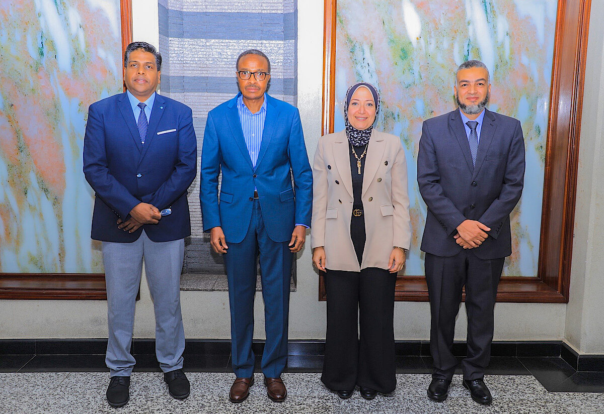 Rwanda strengthens Nuclear and Radiological Emergency preparedness with IAEA support